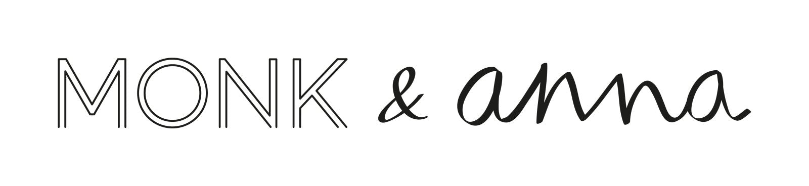 Monk & Anna – The Perfect Desk